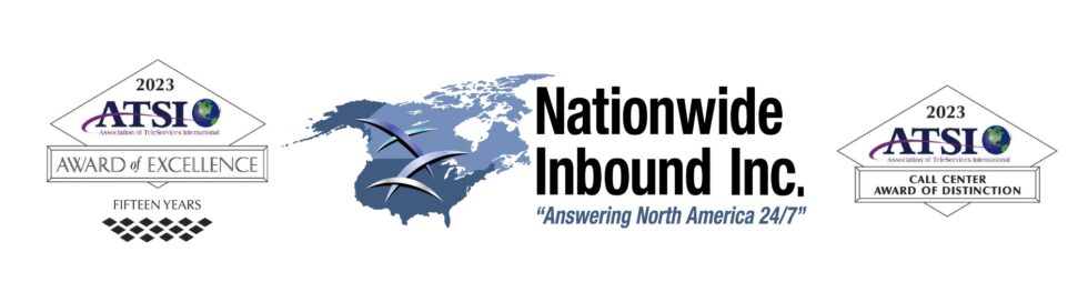 Double the Honor, Double the Pride: Nationwide Inbound Brings Home Two ...