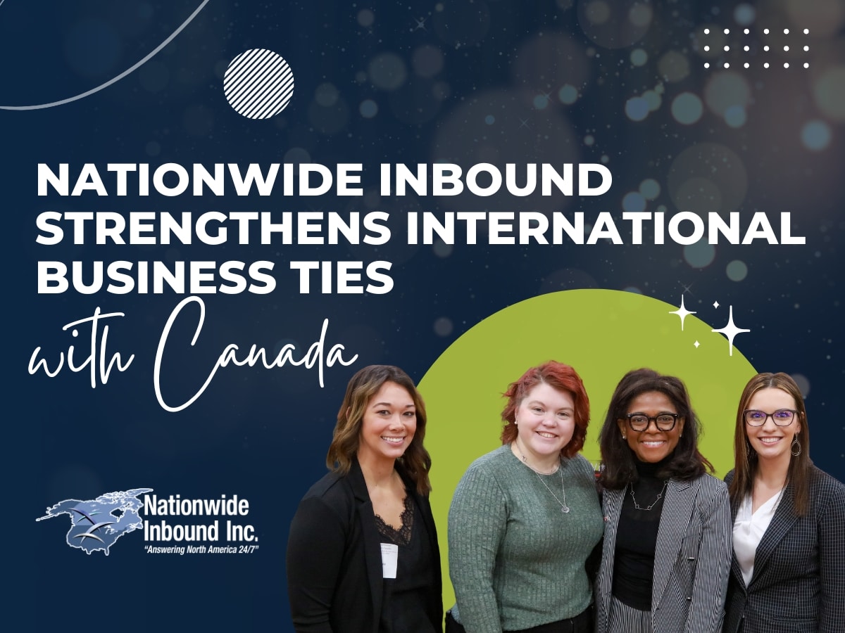 Nationwide Inbound Strengthens International Business Ties with Canada ...