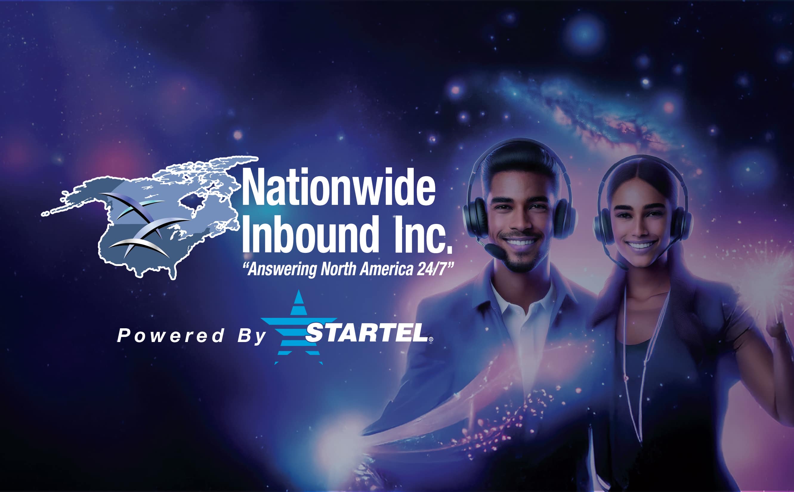 Startel - Nationwide Inbound Inc.